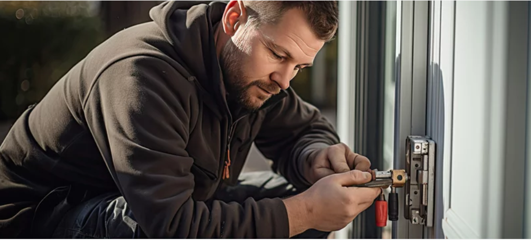 La Importancia de la Cerrajería en la Seguridad del Hogar: Consejos e Ideas